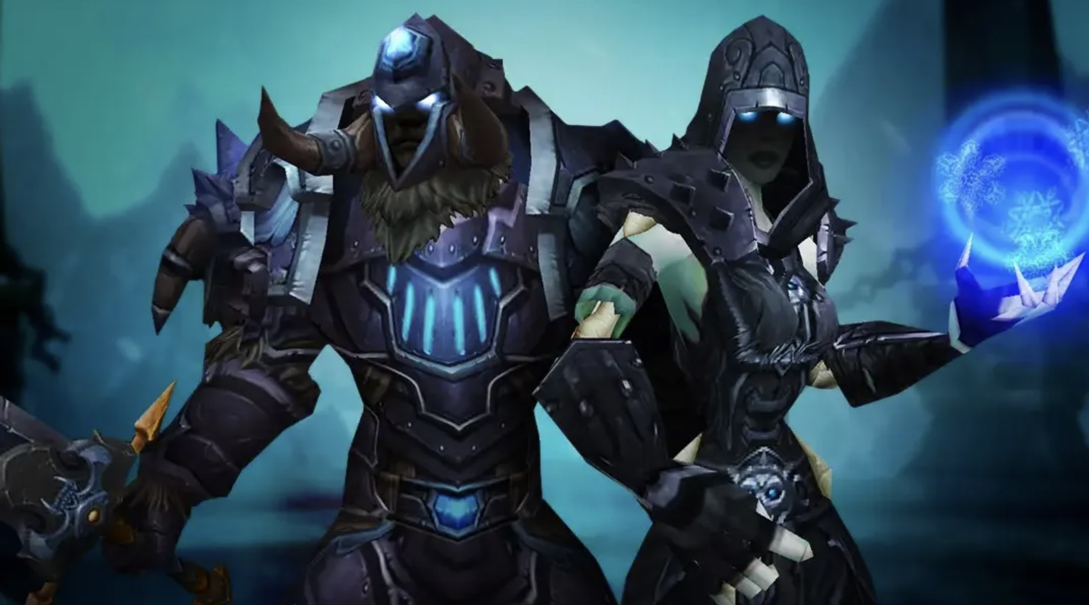 World of Warcraft's developers reveal the one secret that almost evaded ...