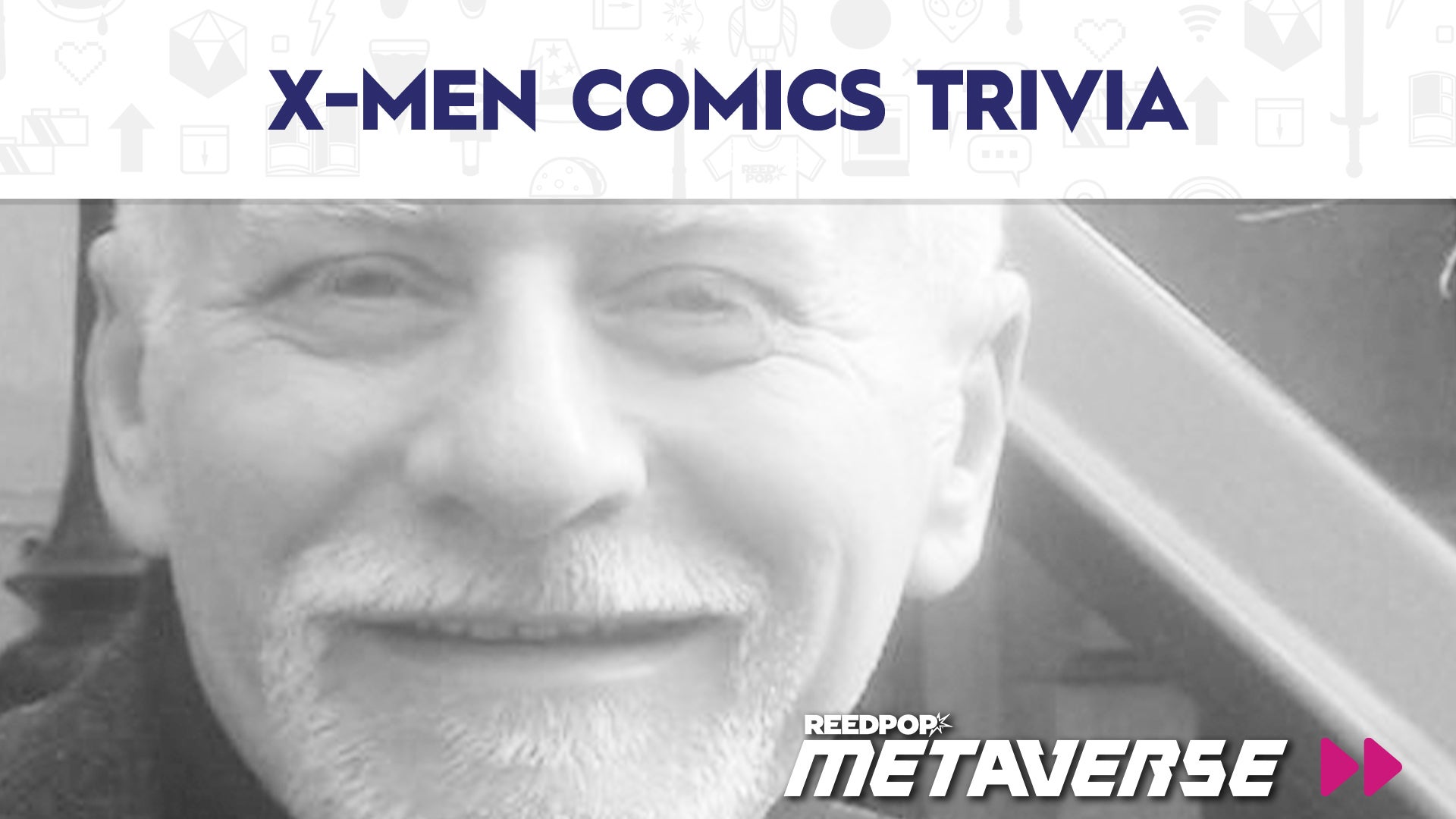 X-Men Comics Trivia with Chris Claremont | Popverse