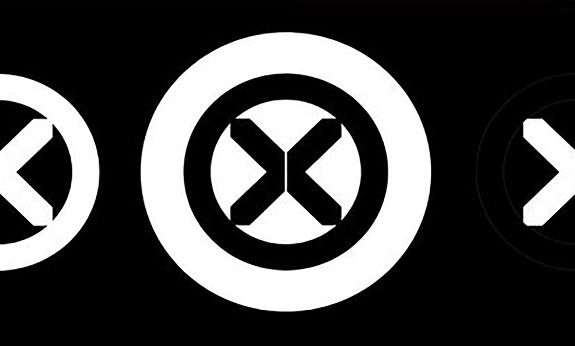 X-Men: Designer Tom Muller pulls back the curtain on his memorable logo ...