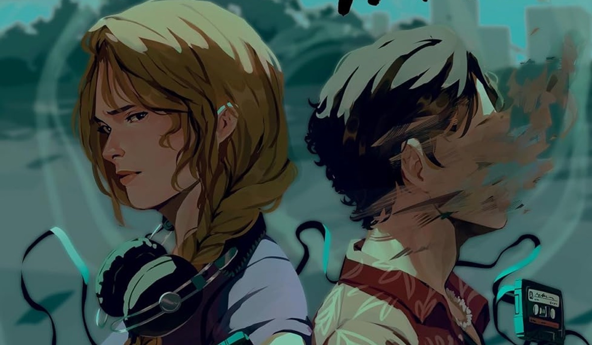 Horror novels are a safe space for kids to confront scary things before ...