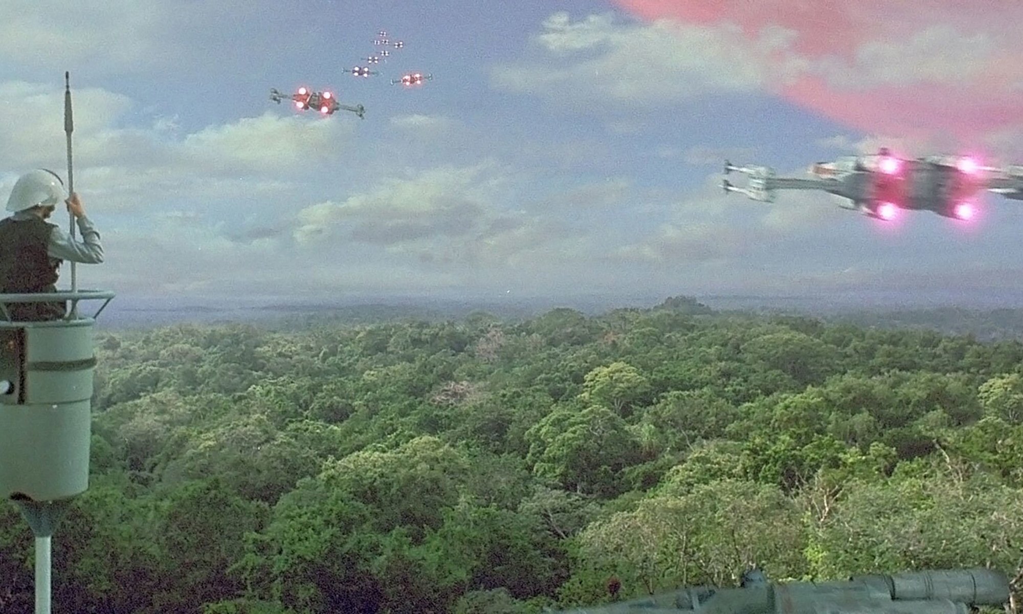 Star Wars' Andor finale is circling back to finally give us the story ...