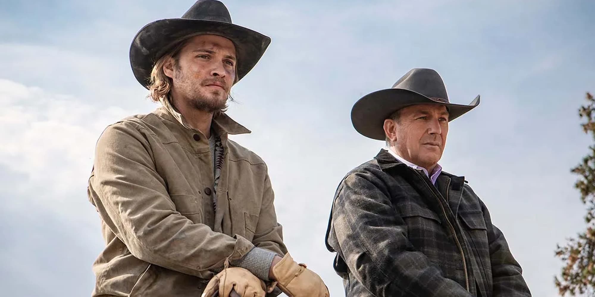 Yellowstone final episodes delayed a full year, but two more spin-offs ...