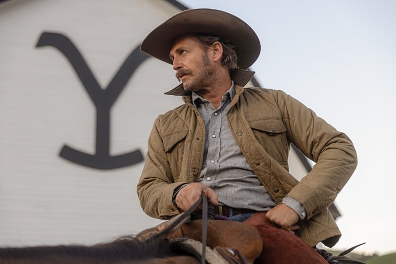 How to watch Yellowstone (and its spinoffs) in order ahead of the ...