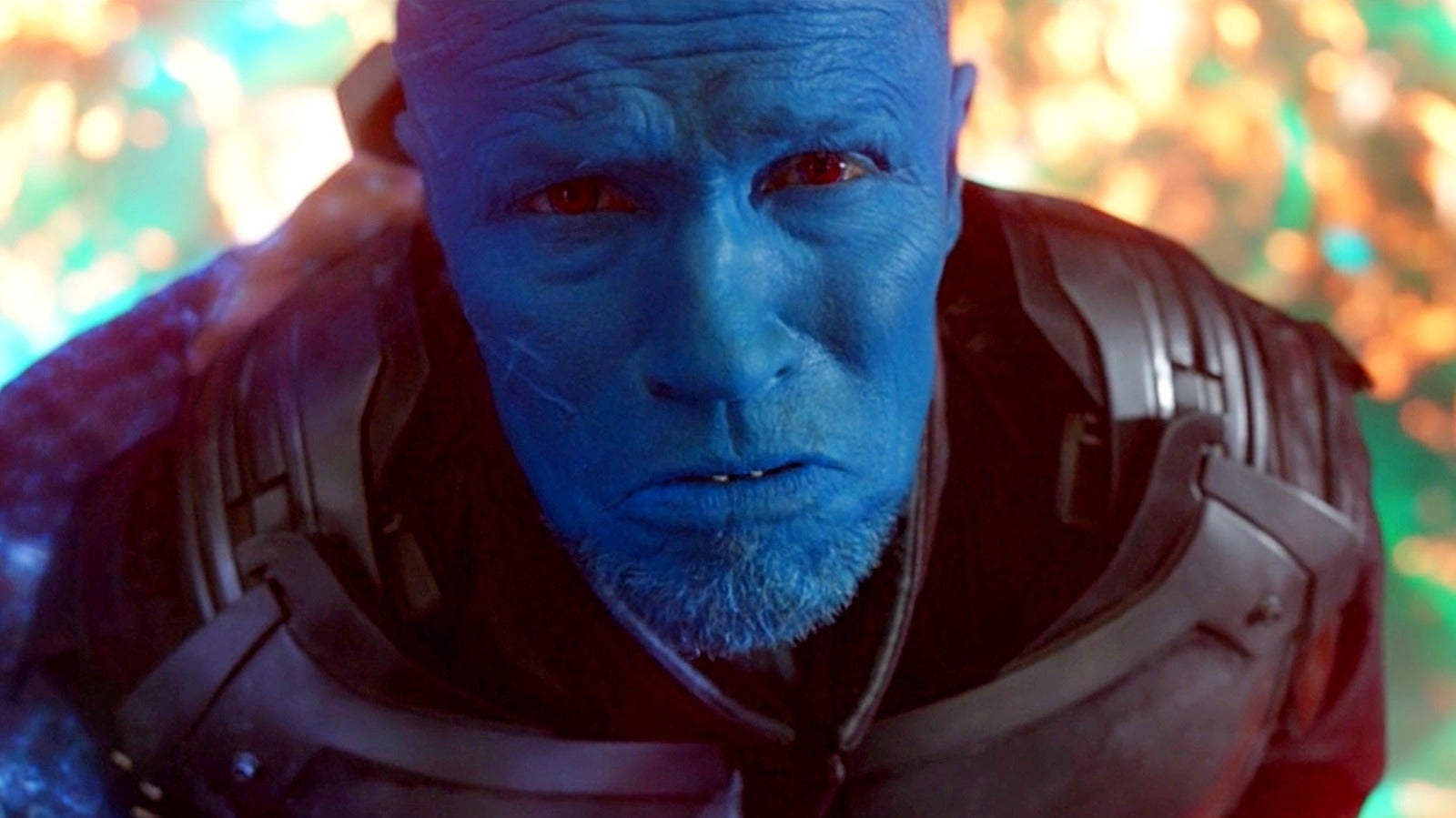 MCU star Michael Rooker couldn’t stop falling asleep during his ...