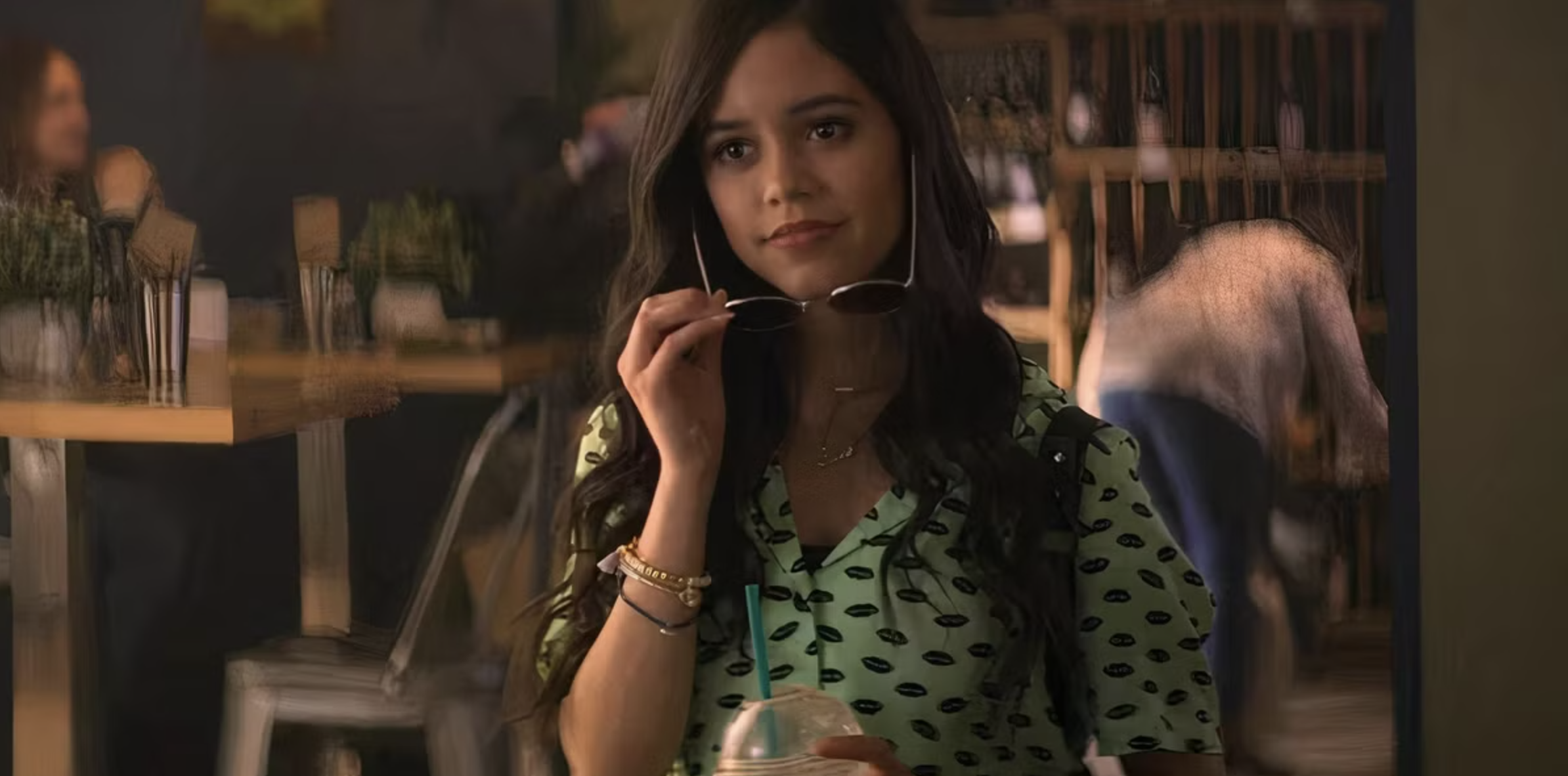 Wednesday season 2 might not have been the reason Jenna Ortega didn't ...
