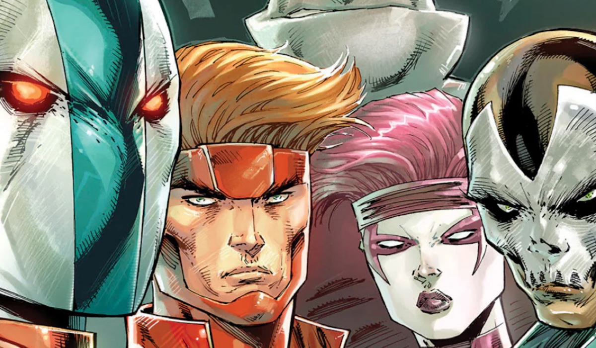 Deadpool creator Rob Liefeld announces imminent retirement from comics ...