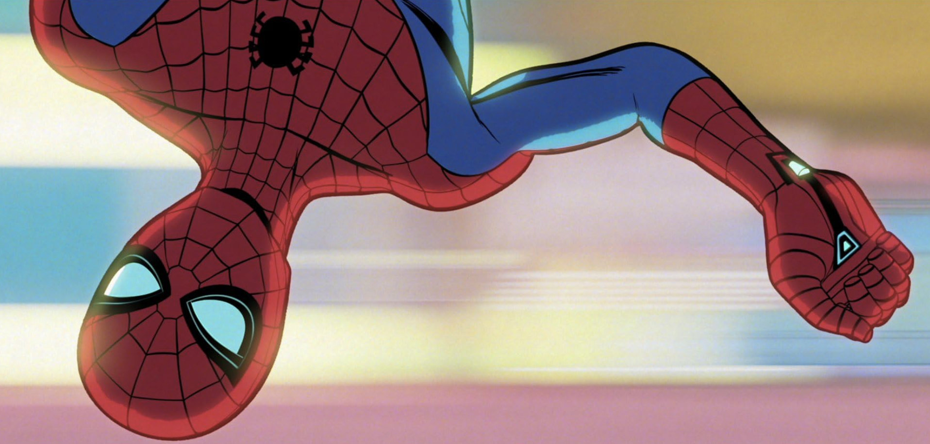 Spider Man Origin Story Tom Holland - Infoupdate.org