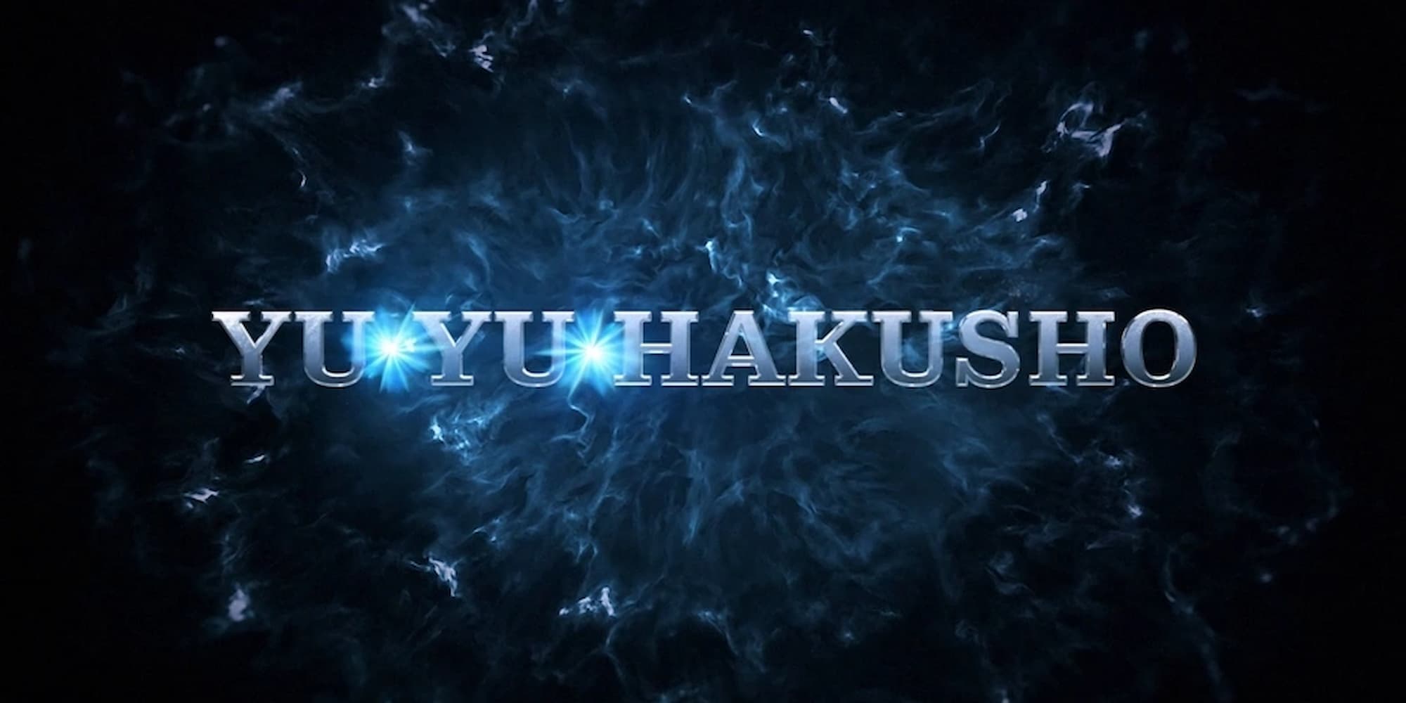 Yu Yu Hakusho, Netflix's next anime adaptation, gets December release ...